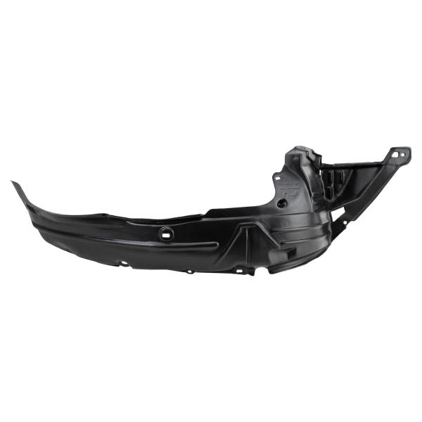 商品名:  TRQ Front Right Inner Fender Liner Passenger Side Compatible with 2002-2006 Honda CR-V HO1249116ブランド: TRQ高さ: 41.91...