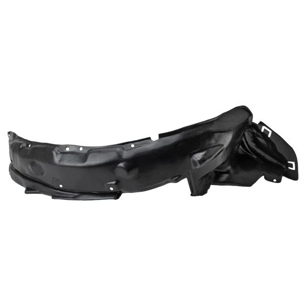商品名:  TRQ Front Left Inner Fender Liner Drivers Side Compatible with 1992-1995 Honda Civic HO1248102ブランド: TRQ高さ: 41.4274...