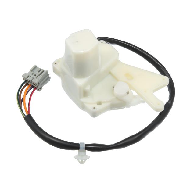 商品名:  ACROPIX Front Left Door Lock Latch Actuator Replacement Fit for Honda Accord 1994-1997 No.72155-SV4-A21 - Pack of ...