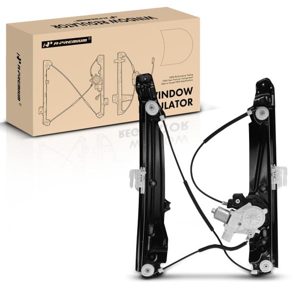 商品名: A-Premium ウィンドウレギュレーター 交換用 BMW ActiveHybrid 5 550i 550i xDrive 535i 535i xDrive 528i 528i Drive 2012-2016 535d 535d...