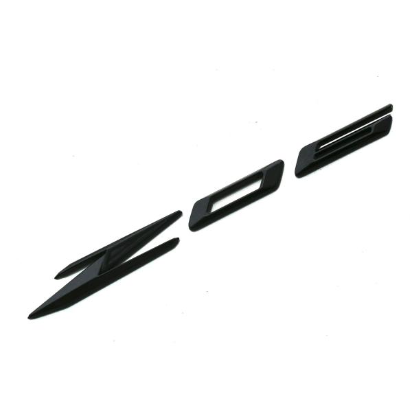 商品名: Z06エンブレム 車用サイドバッジ 交換用 2020-2022 GM シボレー C8 コルベット 85623536 (カーボンフラッシュ) x 1。 1x NEW Z06 Emblem Car Side Badge Replace...