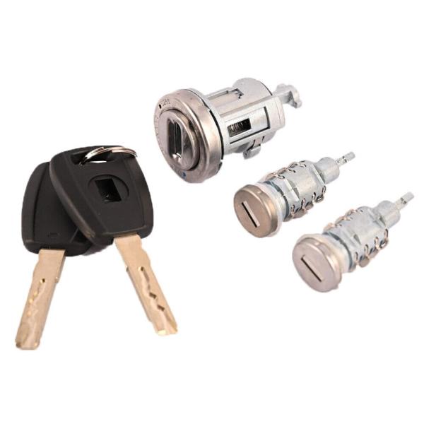 商品名: Getfarway イグニッションスイッチ&amp;ドアロックシリンダー キー2個付き Ram Promaster 1500 2500 3500 2014 2015 2016 2017 2018 2019に対応 Getfarway...