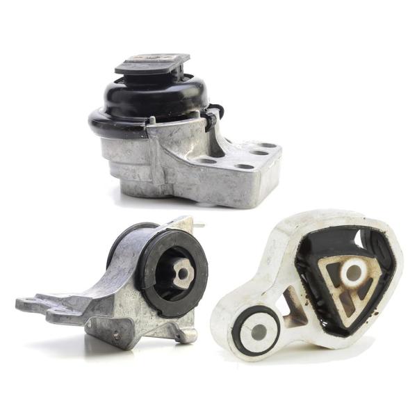 商品名:  A-Partrix 3 Left Right Rear Engine Motor Mount Torque Strut Mount Auto Transmission Mount Fits Ford Special Servic...