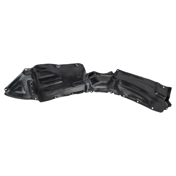 商品名:  TRQ Front Right Inner Fender Liner Passenger Side Compatible with 2004-2005 Toyota Sienna TO1249130ブランド: TRQ高さ: 50...