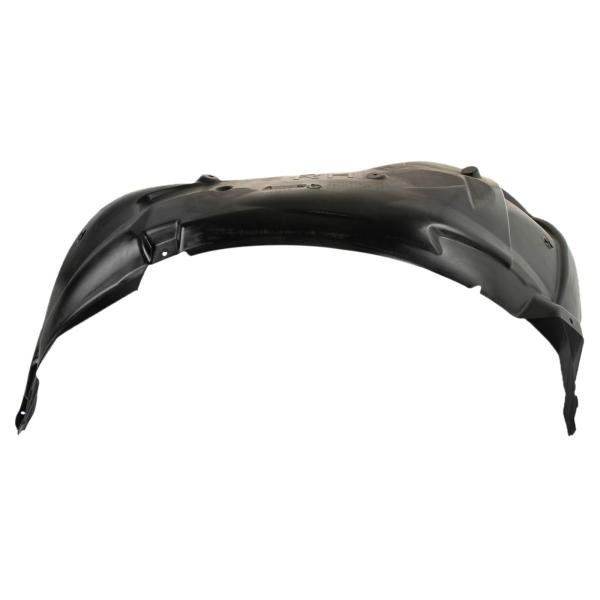 商品名: TRQ フロント右インナーフェンダーライナー 2015-2017フォードマスタング対応 TRQ Front Right Inner Fender Liner Passenger Side Compatible with 2015-...
