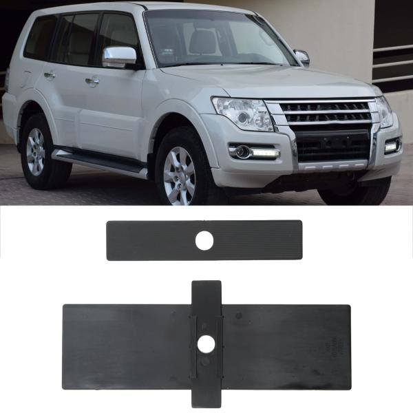商品名:  Gear Shift Frame Console Panel Trims Cover Gear Shift Lever Panel 8015A066 Gear Selector Shift Stick Bush Trim Str...