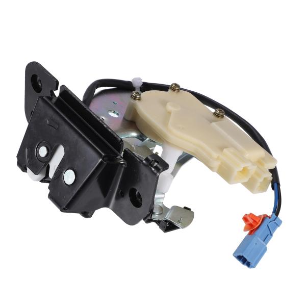 商品名:  ACROPIX Car Rear Trunk Tailgate Lock Latch Actuator with Motor Fit for Honda Fit Sport 1.5L L4 5 Doors - Pack of 1...