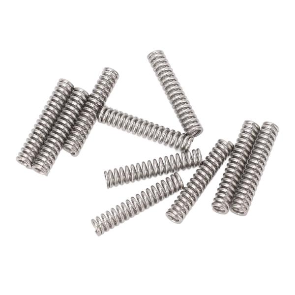 商品名: ブースタースプリング 10個 77763-01 堅牢構造 4L60E 4L65E用 Clutch Boost Spring, 10Pcs 3 4 Clutch Boost Spring Iron Sturdy Constructi...