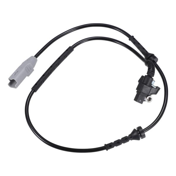 商品名:  ACROPIX Rear Left Right ABS Wheel Speed Sensor Fit for Peugeot 3008 MPV - Pack of 1 Blackブランド: ACROPIX商品サイズ: 33.19...