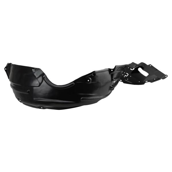 商品名:  TRQ Front Right Inner Fender Liner Passenger Side Compatible with 2000-2005 Toyota Celica TO1249128ブランド: TRQ高さ: 50...
