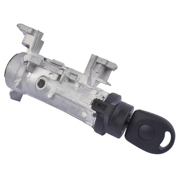 商品名:  Flynsu Ignition Switch with Lock Cylinder Key Replacement for VW Beetle Golf Jetta Passat Tiguan Audi A3 Q3 S3 1K0...