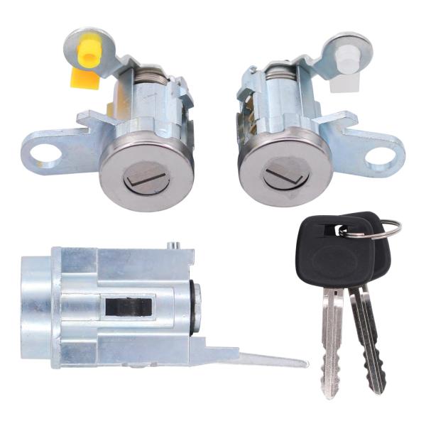 商品名: MOTOKU イグニッションスイッチとドアロックシリンダーキーキット トヨタ タコマ 1995-2004 タンドラ 2000-2003 MOTOKU Ignition Switch and Door Lock Cylinder K...
