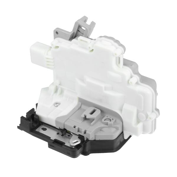 商品名:  ACROPIX Rear Left Door Lock Latch Actuator Replacement Fit for VW Passat 2005-2010 3C4839015A - Pack of 1 Black Wh...