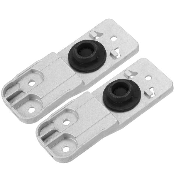 商品名:  X AUTOHAUX 2set Lower Radiator Bracket with Rubber Cushion Bushing Radiato for Chevrolet Cruze Limited 2016 for Ch...