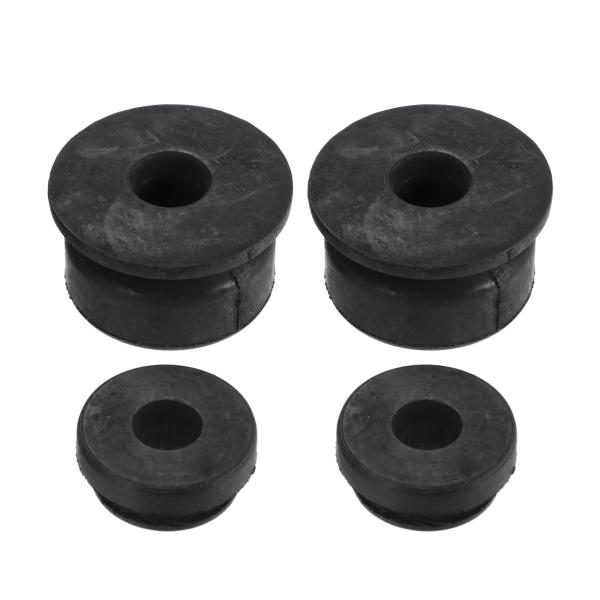 商品名:  X AUTOHAUX 4pcs Upper Lower Rubber Cushion Bushing Radiator Mount Insulator for Honda Accord 1990-2020 for Honda C...