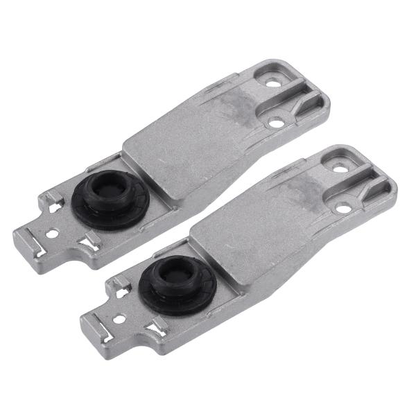 商品名:  X AUTOHAUX 2set Lower Radiator Bracket with Rubber Cushion Bushing Radiato for Chevrolet Impala 2014-2020 for Chev...