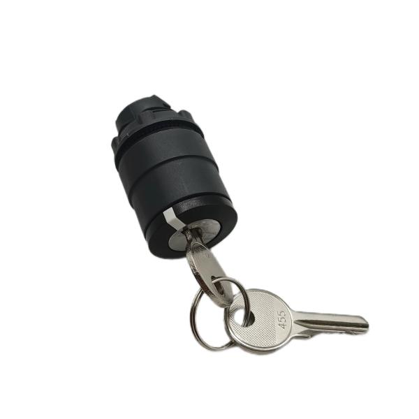 商品名:  HNARL Skyjack Key Switch Ignition Switch 3 POS 149536 Skyjack Parts for Skyjack Lifts SJIII 3215 SJIII 3219 SJIII ...