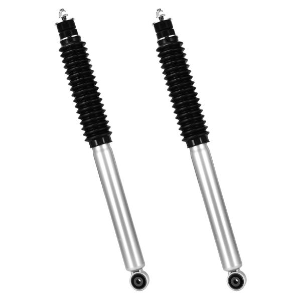 商品名: YITAMOTOR 0-3.5インチ リアショックアブソーバー 2007-2021 タンドラ 2WDに対応 YITAMOTOR 0-3.5" Rear Shock Absorbers Compatible with 2007-20...