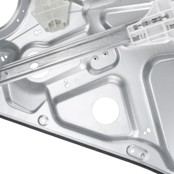 商品名:  KAC 749-322 Rear Left Driver Side Power Window Motor and Regulator Assembly Replacement for Sonata 2006-2010ブランド: ...