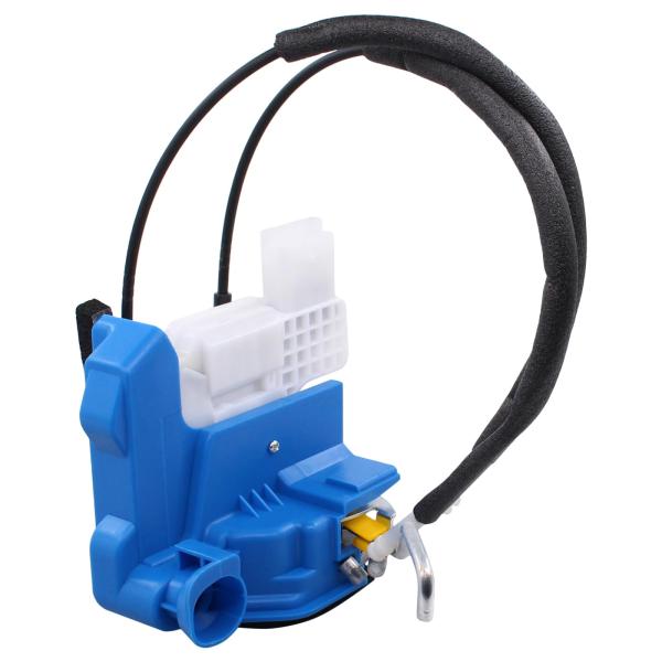 商品名: MOTOKU 6ピン フロント 右 助手席側 RH ドアロック ラッチアクチュエーター Kia Rio用 2011-2017 MOTOKU 6 Pin Front Right Passenger Side RH Door Lock...