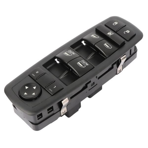 商品名:  cciyu Master Power Window Switch 04602535AI Front Left Driver Side Window Control Switch Fit for Chrysler Town &am...