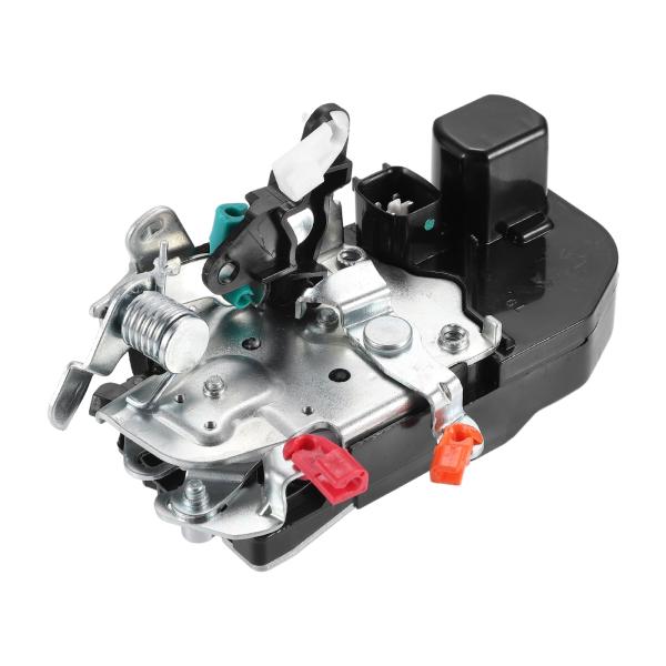 商品名:  ACROPIX Front Left Door Latch Lock Actuator Replacement Fit for Chrysler 300 Sedan - Pack of 1 Blackブランド: ACROPIX商...