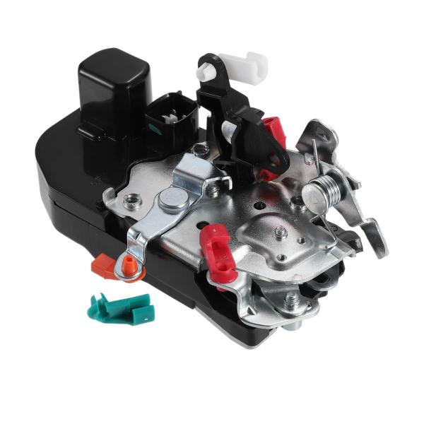 商品名:  ACROPIX Front Right Door Latch Lock Actuator Replacement Fit for Dodge Dakota Crew - Pack of 1 Blackブランド: ACROPIX商...