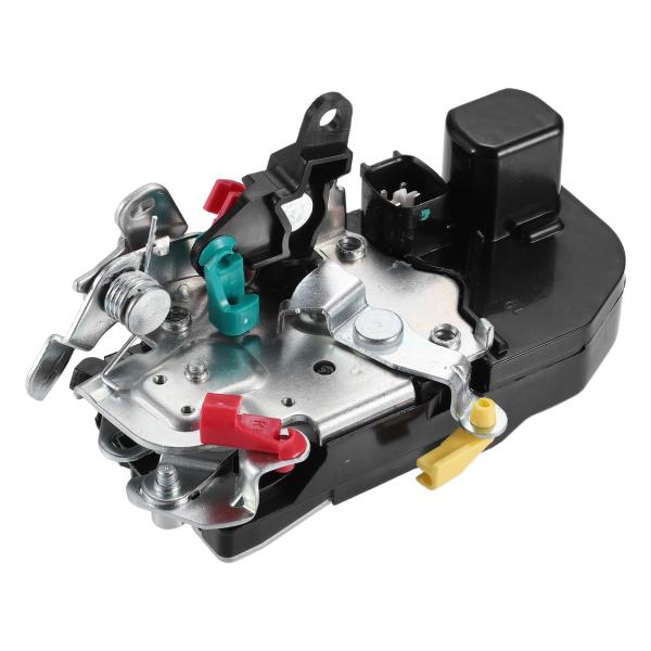 商品名:  ACROPIX Front Left Door Latch Lock Actuator Replacement Fit for Dodge Dakota Crew - Pack of 1 Blackブランド: ACROPIX商品...