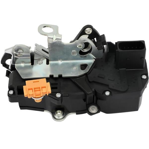 商品名:  CCIYU Front Left Side Door Latch Lock Actuator Compatible for Chevrolet Impala 2006 07 08 09 10 2011 Door Lock Act...