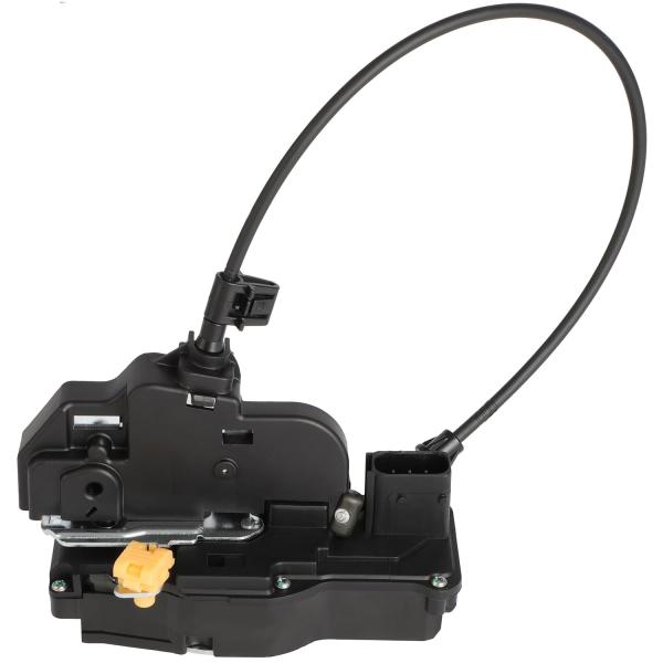 商品名: CCIYU フロント左側ドアラッチロックアクチュエータ キャデラック STS 2005 06 07 08 09 2010 ドアロックアクチュエータ 15147070 12450835 交換用 cciyu Front Left Si...