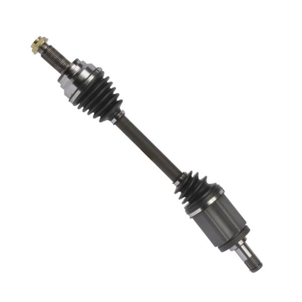 商品名:  AutoShack Front CV Axle Drive Shaft Assembly Driver Side Replacement for 2007 2008 2009 2010 2011 2012 2013 2014 2...