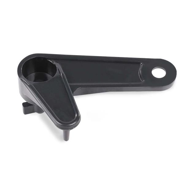 商品名:  CNNELL HVAC Heater A/C Door Cable Pivot Point Air Temp Blend Door Lever Arm Compatible with GM A&amp;G Body 2&amp;...