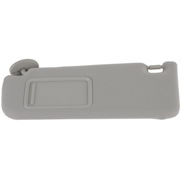 商品名:  SCITOO Left Driver Side Sun Visor Assembly Without Sunroof fit for 2012-2017 for Toyota for Camry Gray Car Sun Vis...
