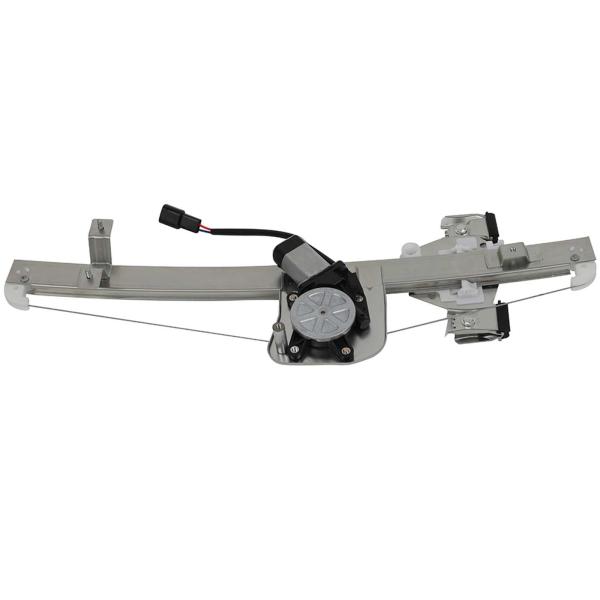 商品名:  FINDAUTO Rear Right Side Power Window Regulator with Motor Replacement for 2007-2013 for Chevrolet for Silverado 1...