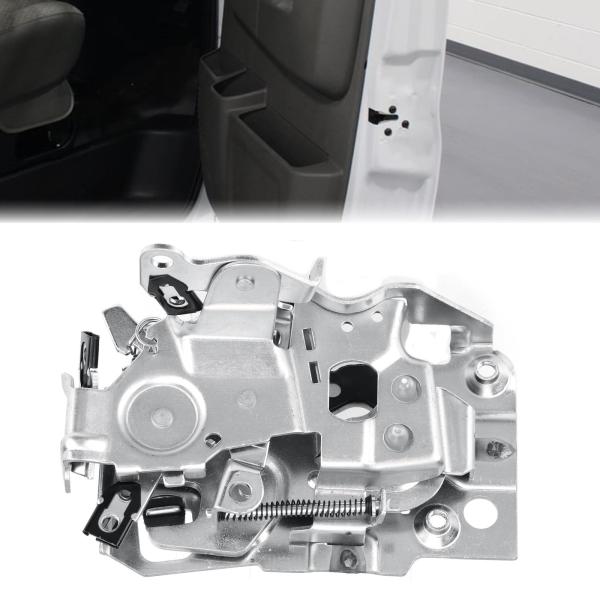 商品名: 940-103 パワードアロックラッチアクチュエーター 16631626 16602474 フロント右助手席側ドアラッチ ピックアップシボレーGMC 1500 2500 3500に対応 940-103 Power Door Loc...