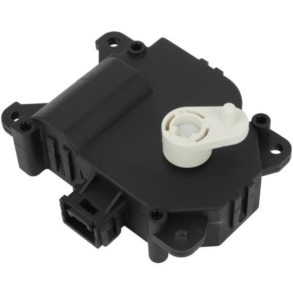 商品名: SCITOO HVAC ヒーターブレンドドアアクチュエーター CTS 2009-2015 キャデラック用 STS 2005-2010 604-162-2 ヒーターブレンドドアレバー SCITOO HVAC Heater Blend...