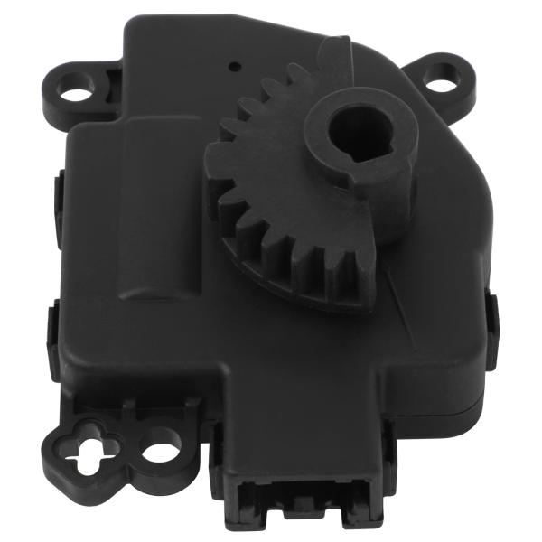 商品名:  SCITOO HVAC Heater Blend Door Actuator Compatible with Ford Fiesta 2014-2018, Replace# 604-322, AV1Z19E616A, Main,...