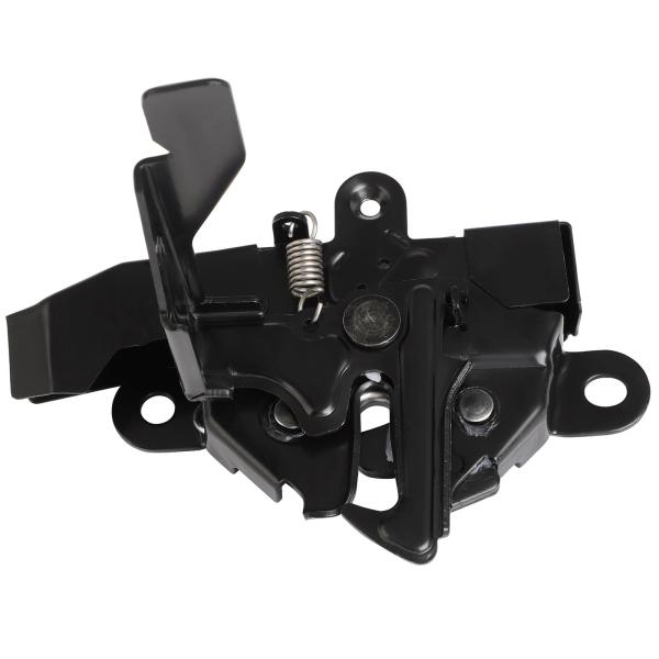 商品名:  SCITOO Power Door Lock Actuators Hood Latch Lock Door Latch Replacement fits for Toyota for Camry 2015-2017,535100...