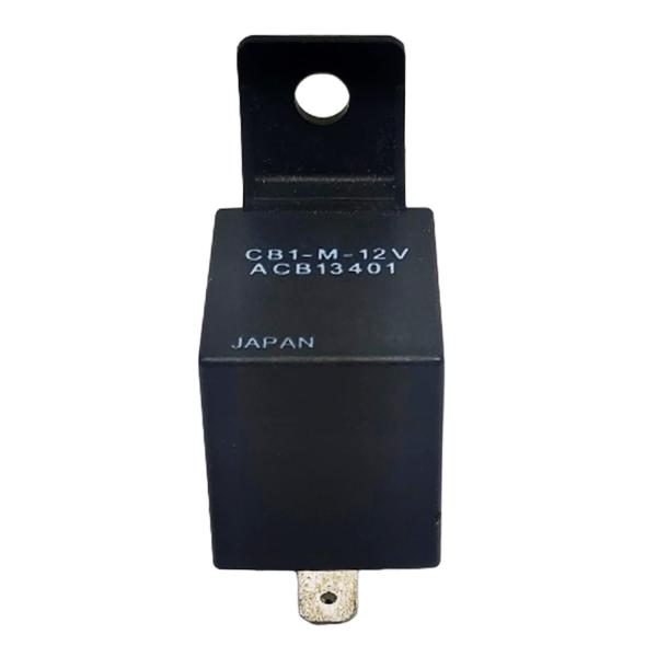 商品名:  General Purpose Relay CB1-M-12V ACB13201 40A 5 Pins Micro ISO Automotive Relay Suitable for Air Compressor Headlig...