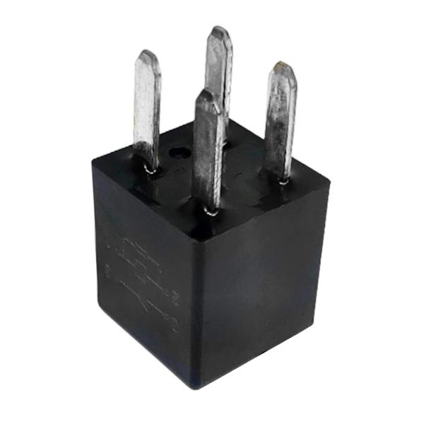 商品名: Micro ISO 自動車用リレー 4016819 12V 20A 4ピン Micro ISO Automotive Relay 4016819 12V 20A 4 PINブランド: Alikkash高さ: 4.0132cm横幅:...