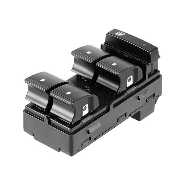 商品名:  PHILTOP Master Power Window Switch Front Driver Side, for Sierra 2500 Traverse Silverado 3500 2500 HD 1500 Sierra ...