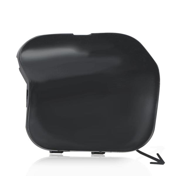 商品名:  CNNELL Front Bumper Tow Hook Cap Cover Compatible with Nissan Rogue 2014 2015 2016 (Not fit Sport Model and Will o...