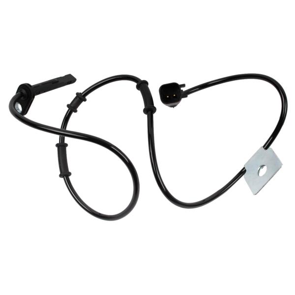 商品名:  TRQ Front Left ABS Wheel Speed Sensor Drivers Side Compatible with 2010-2017 Chevrolet Equinox GMC Terrainブランド: TR...