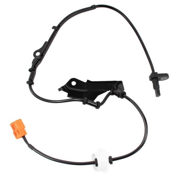 商品名:  TRQ Front Left ABS Wheel Speed Sensor Drivers Side Compatible with 2003-2005 Honda Accordブランド: TRQ高さ: 45.72cm横幅: 2...