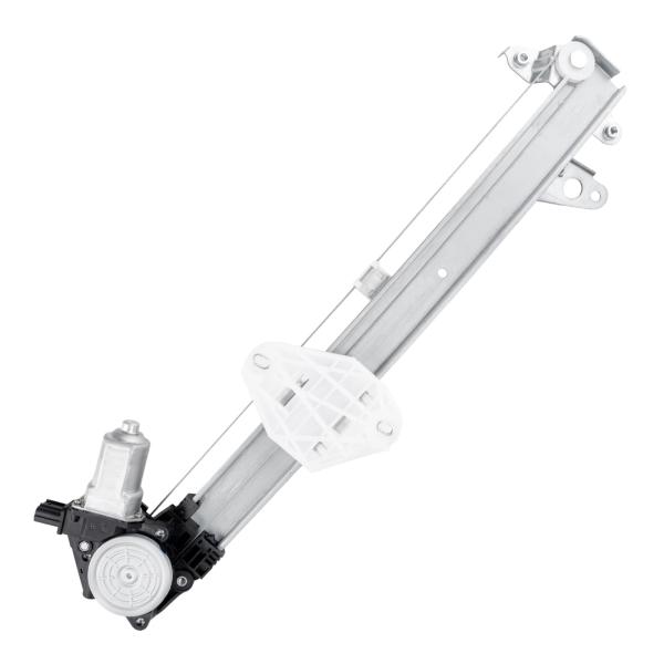 商品名:  AUTOSITY 751-072 Front Left Driver Side Power Window and Regulator Assembly for Accord 2008-2012, Automotive Repla...