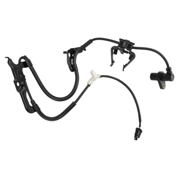 商品名:  TRQ Front Left ABS Wheel Speed Sensor Drivers Side Compatible with 2004-2010 Toyota Siennaブランド: TRQ高さ: 18.5674cm横幅...