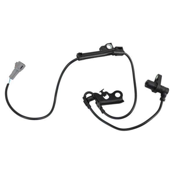 商品名:  TRQ Front Left ABS Wheel Speed Sensor Drivers Side Compatible with 2003-2008 Toyota Corollaブランド: TRQ高さ: 11.8cm横幅: ...