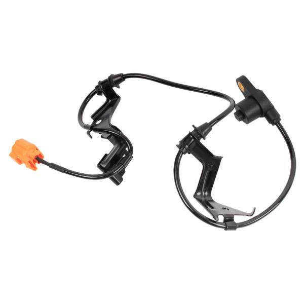 商品名:  TRQ Front Left ABS Wheel Speed Sensor Drivers Side Compatible with 2003-2005 Honda Civicブランド: TRQ高さ: 18.5674cm横幅: ...