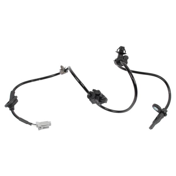 商品名:  TRQ Front Left ABS Wheel Speed Sensor Drivers Side Compatible with 2018-2022 Subaru Crosstrek 2019-2022 Foresterブラ...