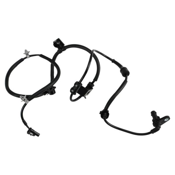 商品名: TRQ フロント右ABSホイールスピードセンサー 2013-2019 ヒュンダイ 2014-2015 起亜 TRQ Front Right ABS Wheel Speed Sensor Passenger Side Compati...